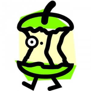 Expressions au gout de pomme - expressions avec pomme - savour.eu