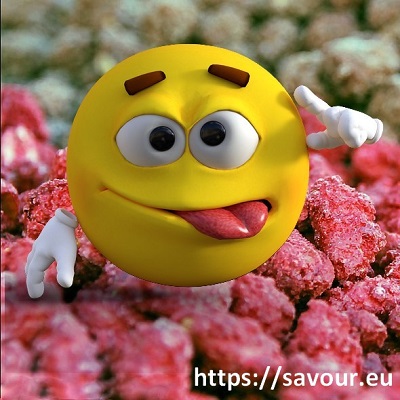 cucul la praline - expression sur le site savour.eu