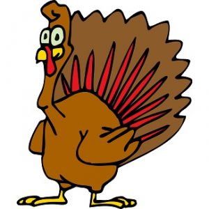 Expression avec dindon ou dinde - Toutes les expressions - savour.eu