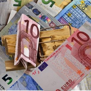 Un plan machiavélique- expression sur le thème du comportement