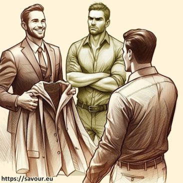 Déshabiller Pierre pour habiller Paul - Expression avec prénom