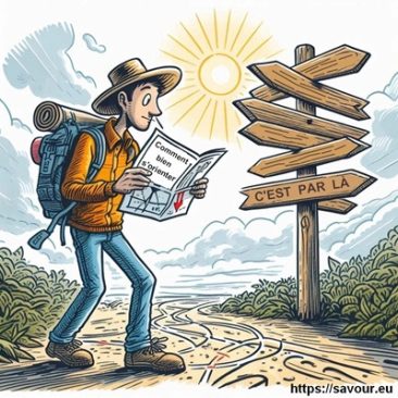 À bon escient - Expression avec mot désuet